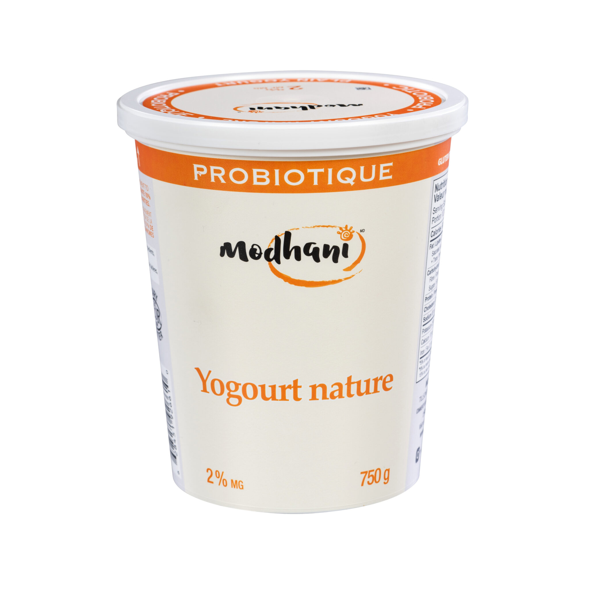 Modhani Herbs and Spices Yogurt