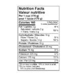 Modhani Herbs and Spices Yogurt