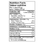 Modhani Herbs and Spices Yogurt